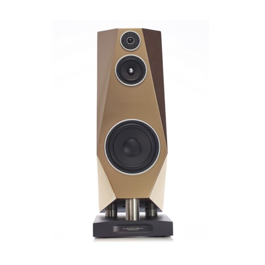 Next Hi-Fi - Напольные АС Diapason Dynamis