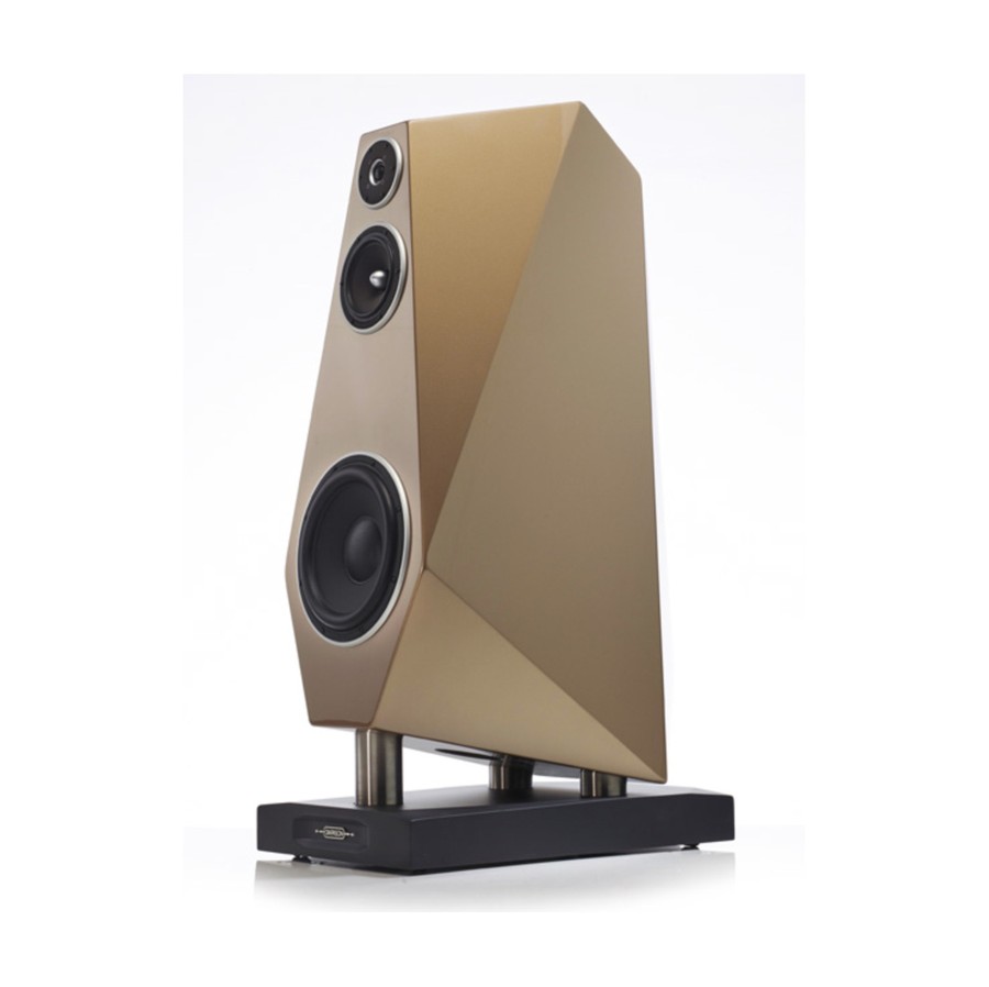 Next Hi-Fi - Напольные АС Diapason Dynamis